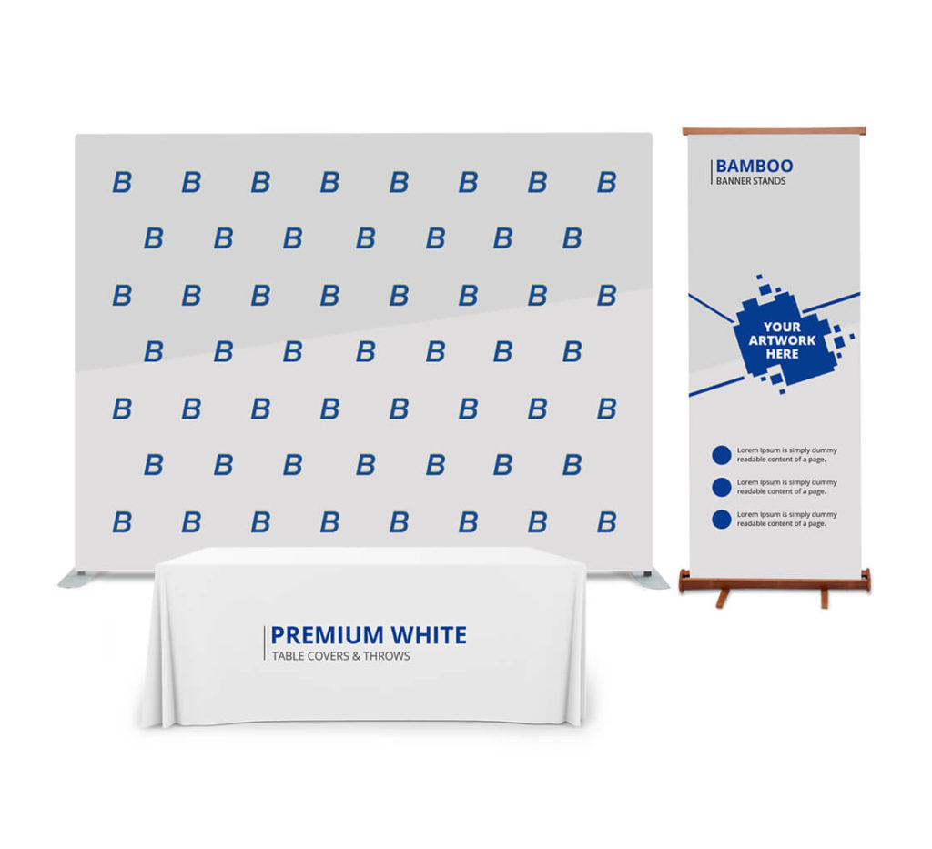 10 ft x 8 ft Backdrop Display Package Review - select.reviews